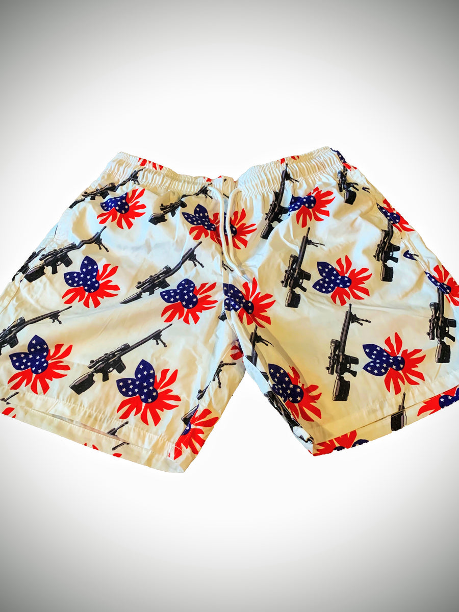 American Sniper Trunks – tipsyoperator